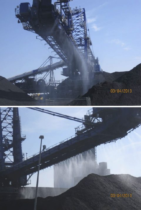 Dustex | Linemann VSR